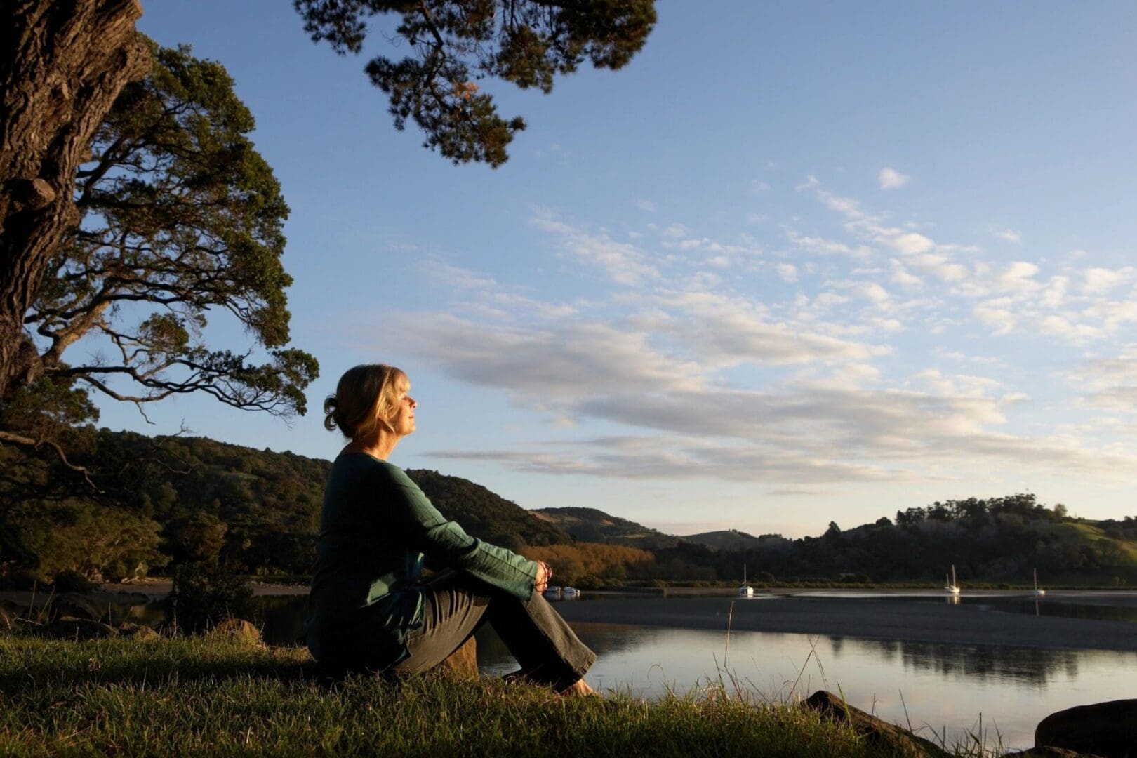 Healing Harbor Psychiatry - Book Therapies